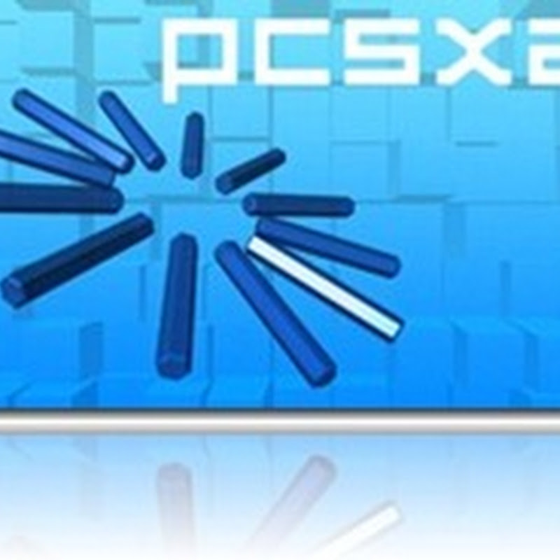 PCSX2 EMULATOR FOR WINDOWS | Mahasiswa Unirow